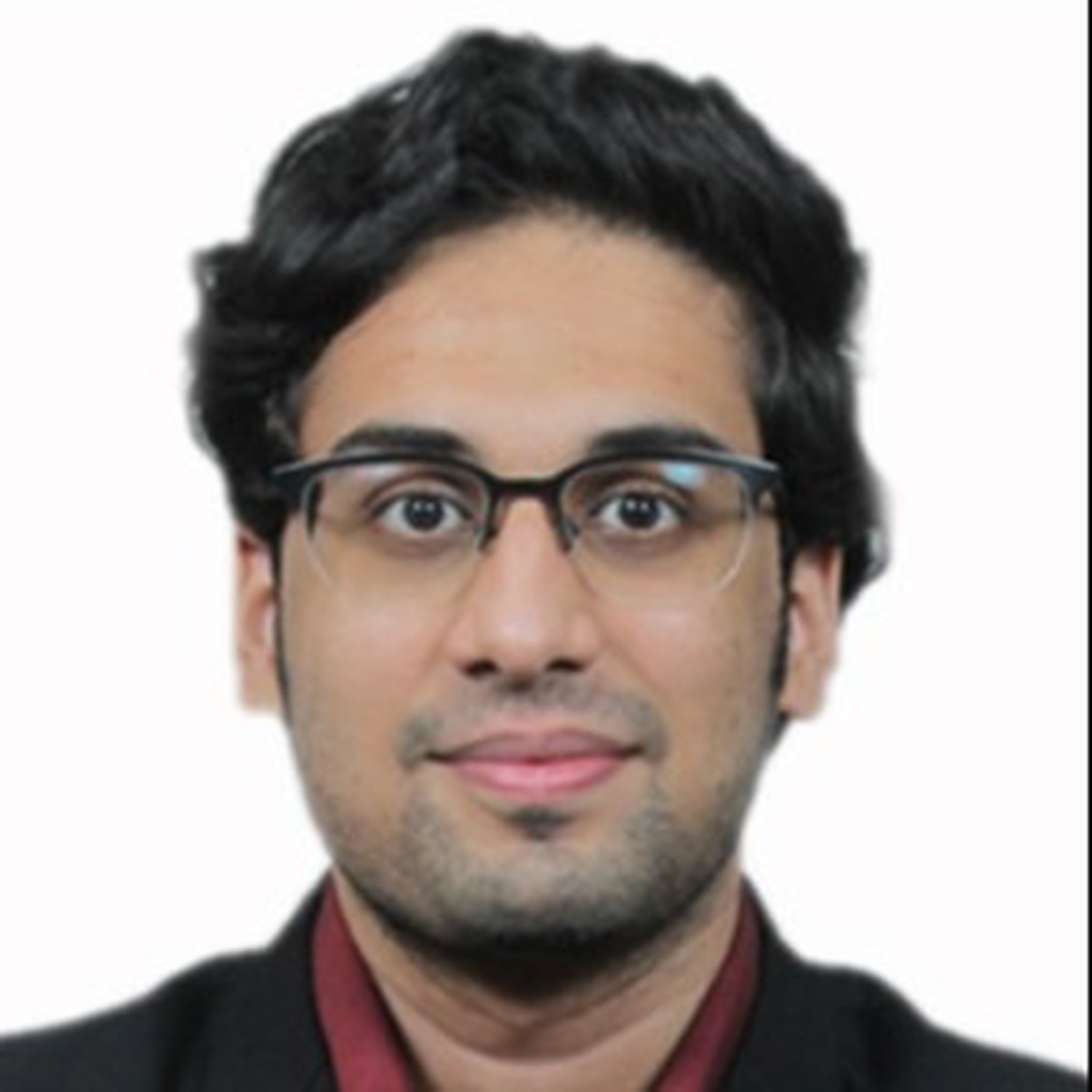 Prateek Rao - Infra Transformation Analyst - Accenture | XING