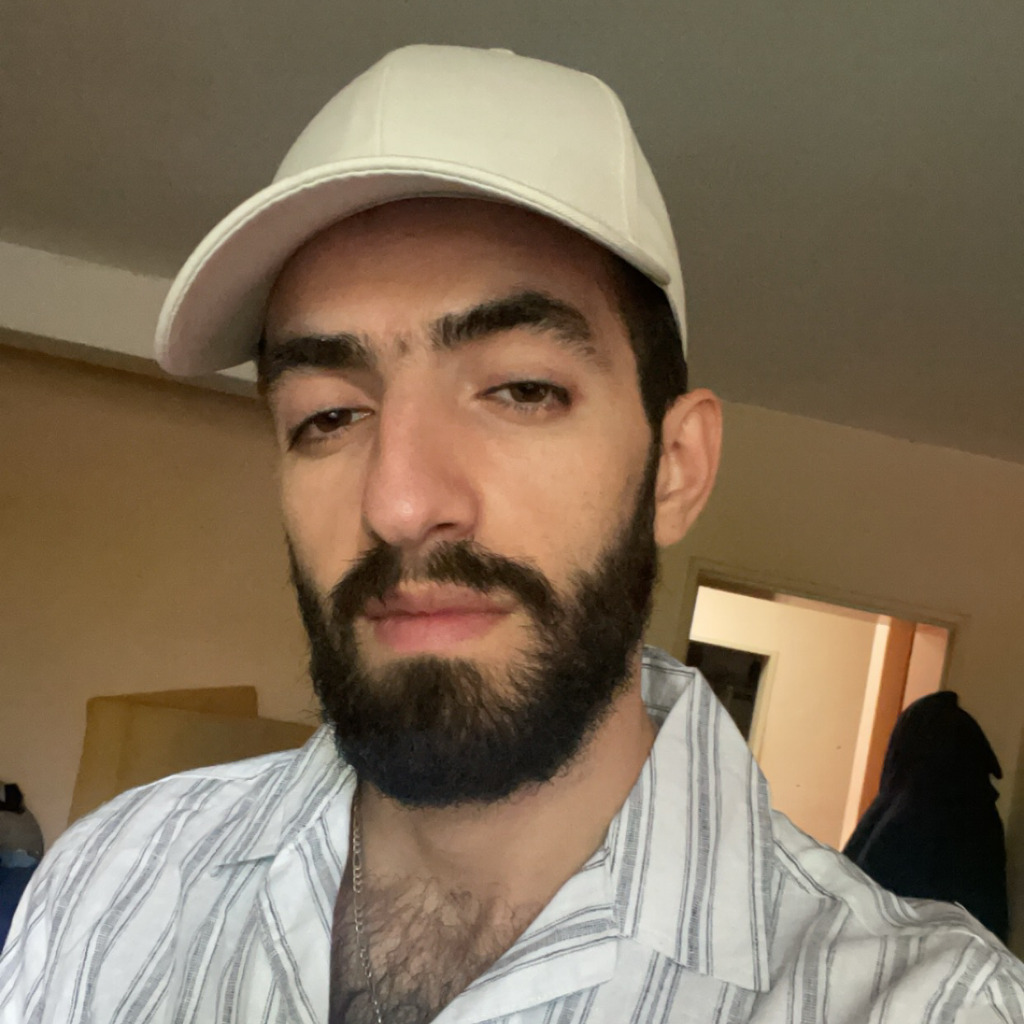 Mohammad omar - Kommissionierer - Edeka über Leihfirma Kieserling Moers | XING