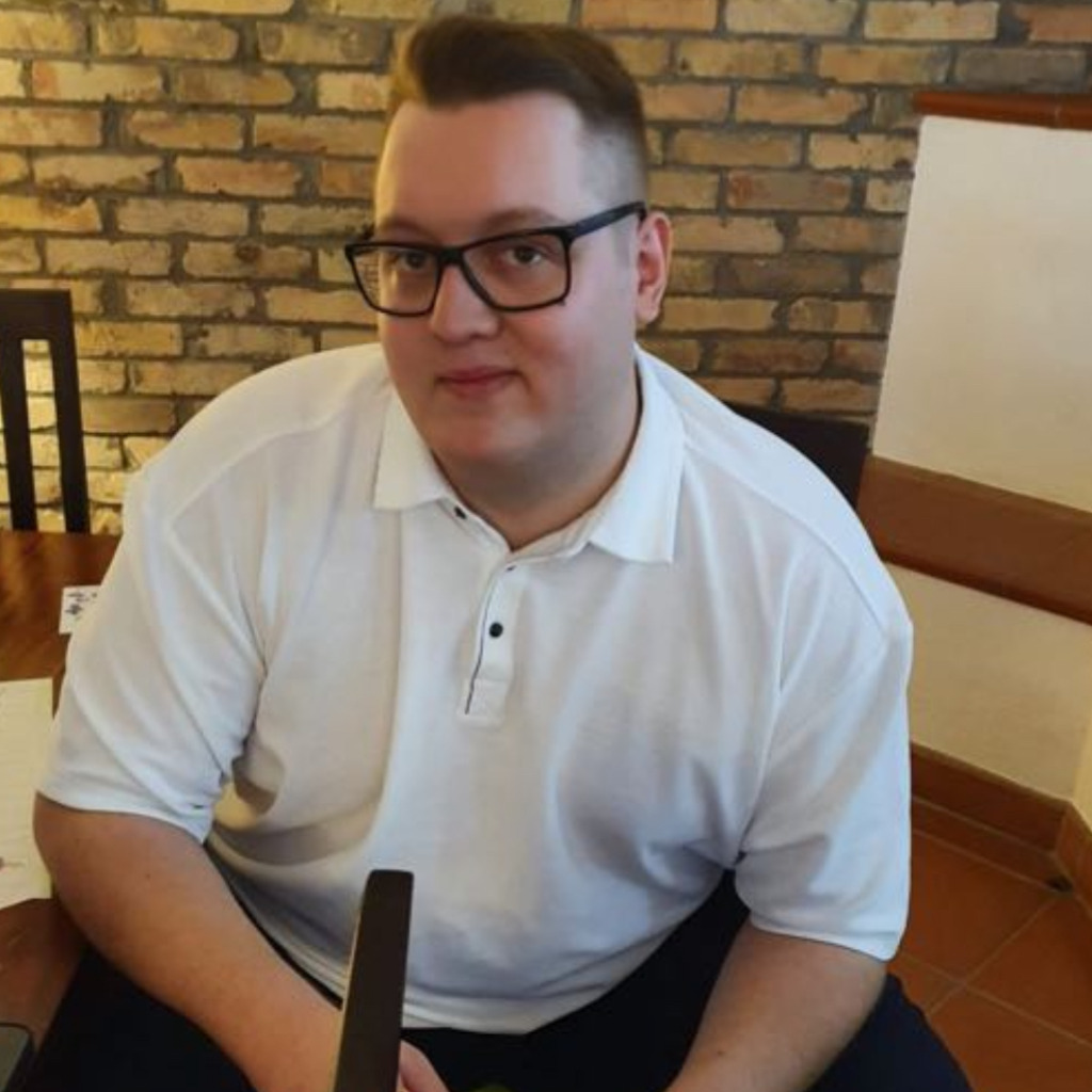 Marcel Beck - Stellvertretender Objektleiter - City Schutz GmbH | XING