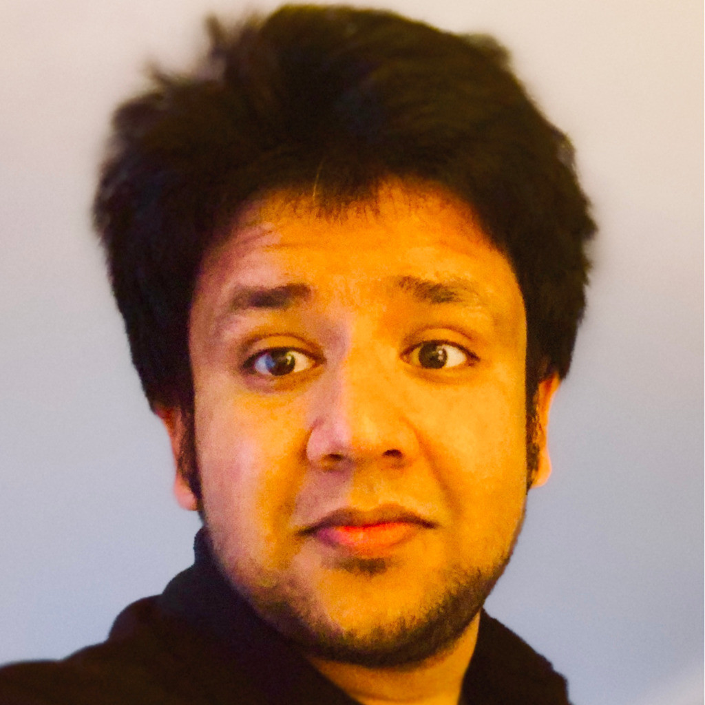 Sarath Kumar Sivan - Software Engineer - Freelancer | XING