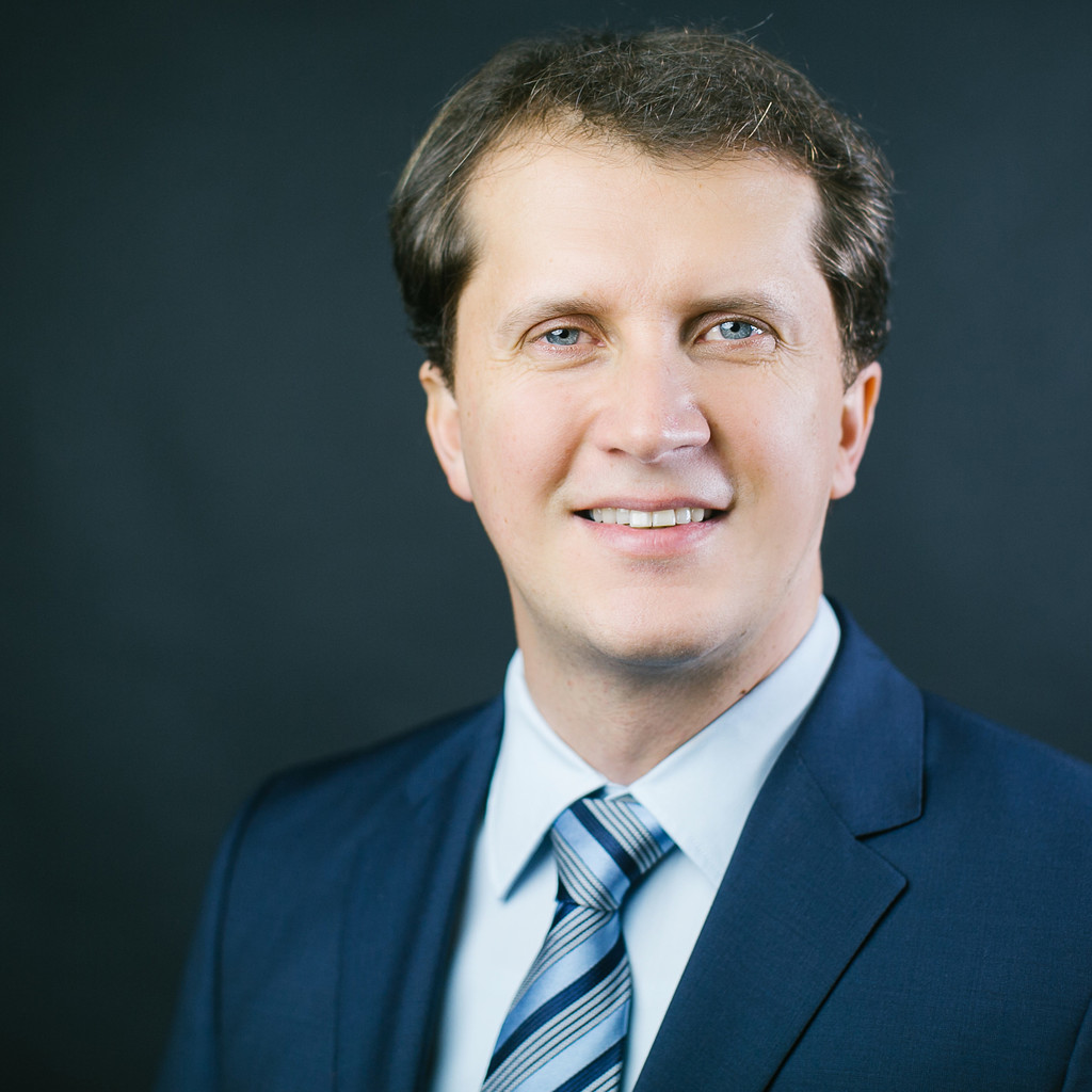 Martin Bechter - Financial Commercial Manager CEE - Consumer Adhesives ...