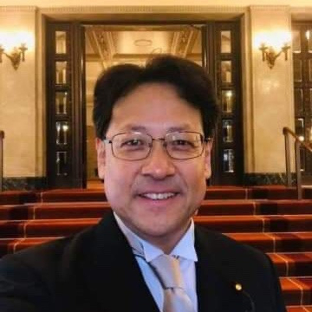 Bruce Wing - Engineer - ENG | XING