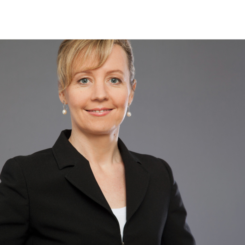 Nancy Schulze - Verwaltungsleiterin an allgemeinbildenden Schulen ...