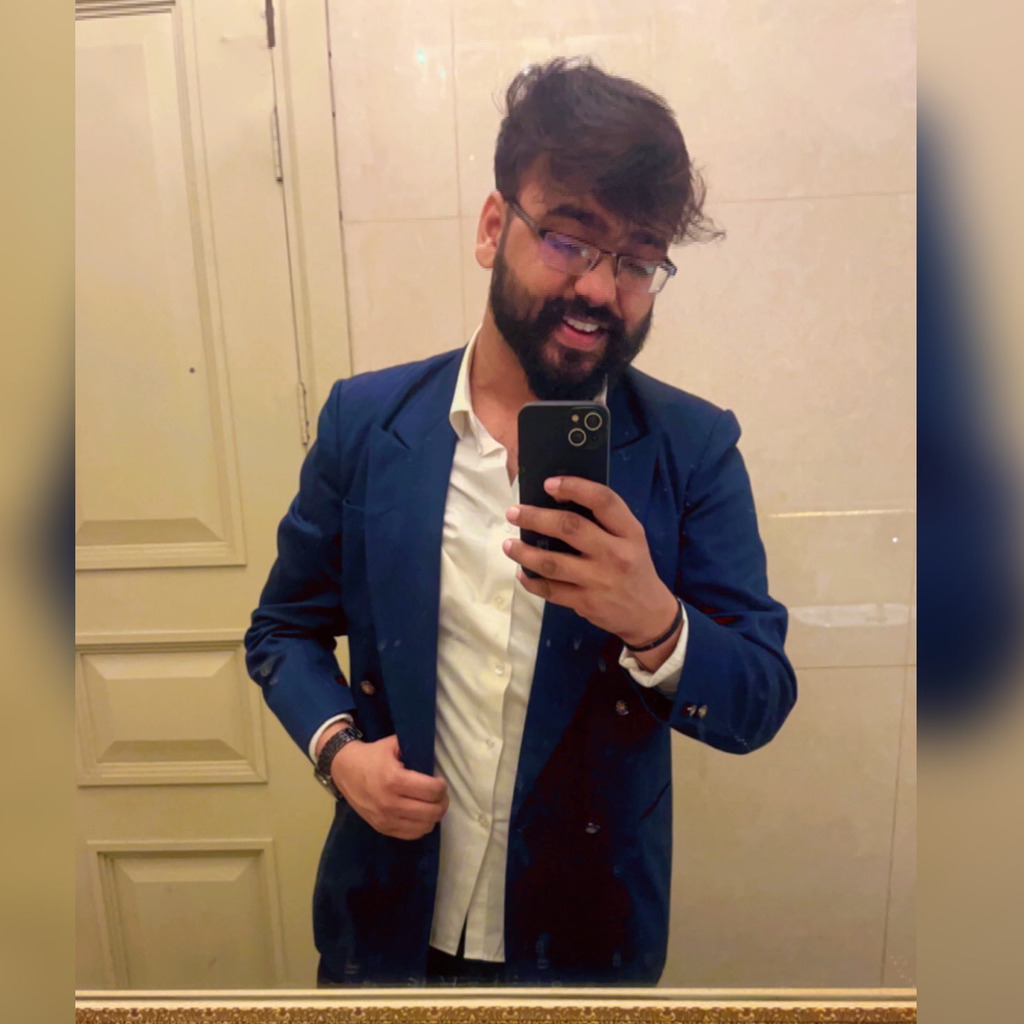 Raghav Aggarwal - Account Manager - Powerdern electronics | XING