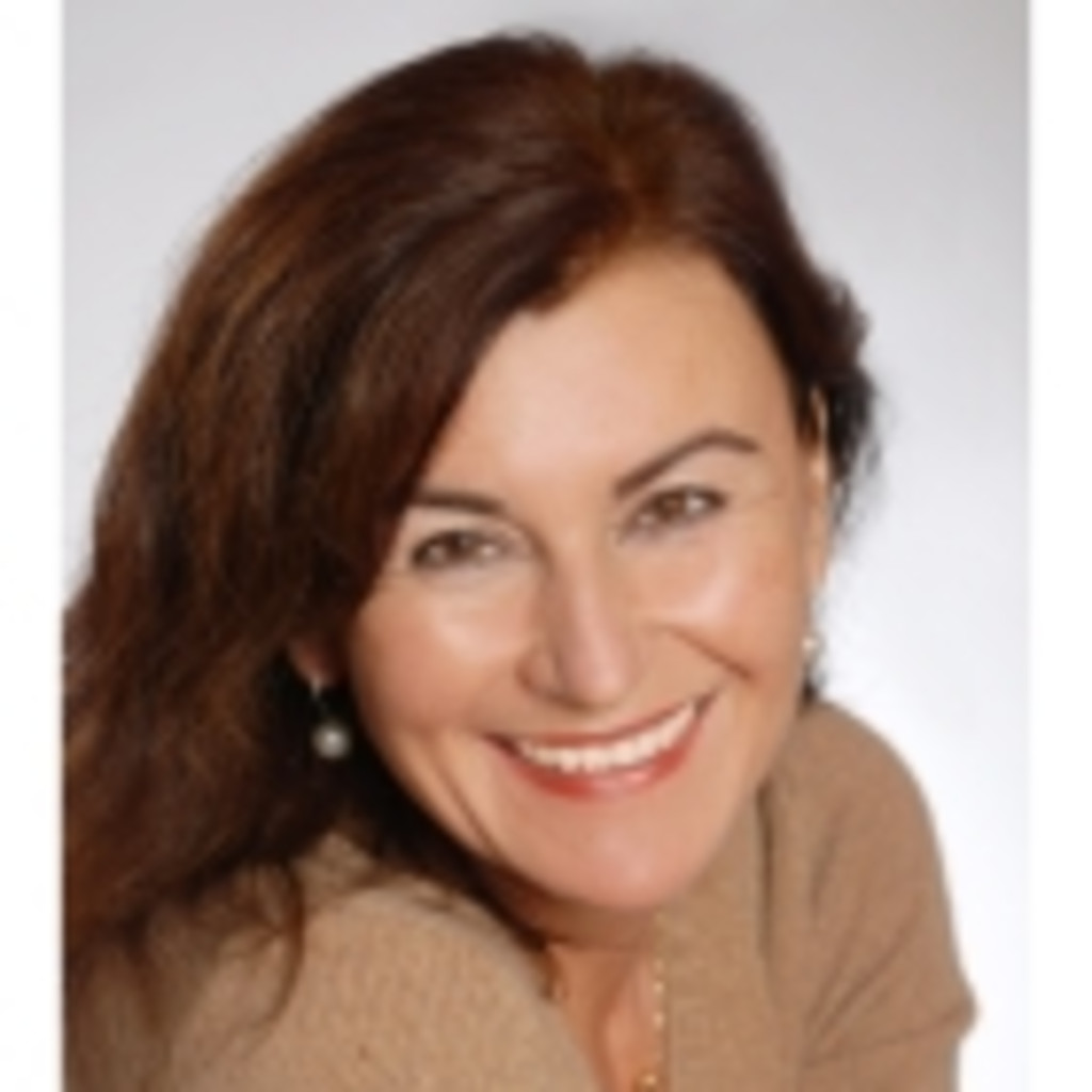 Maria Linz - Therapeutin für Massage & Yoga - yoenergie | XING