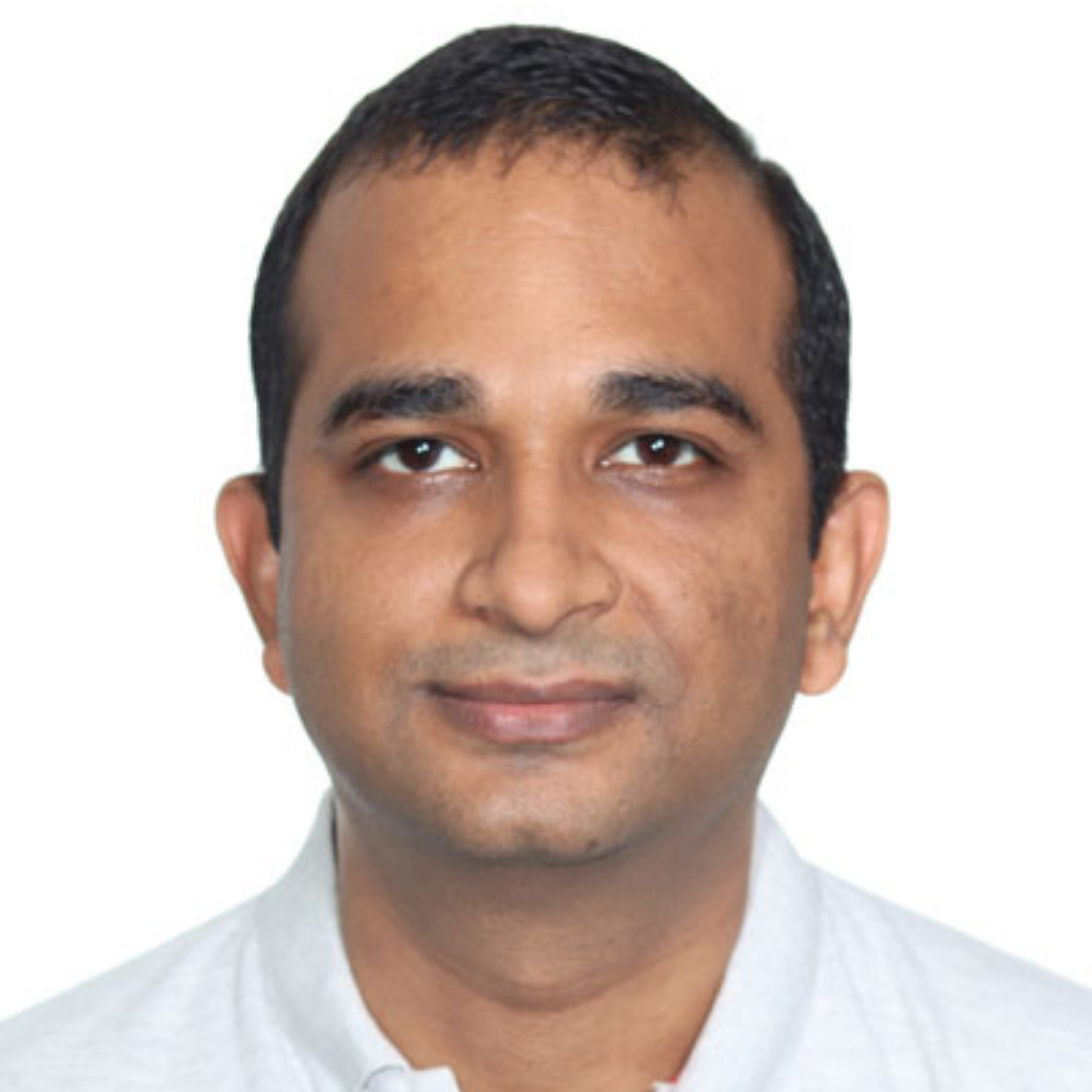 Sundeep Sharma - Lead Data Engineer - Singapore Airlines | XING
