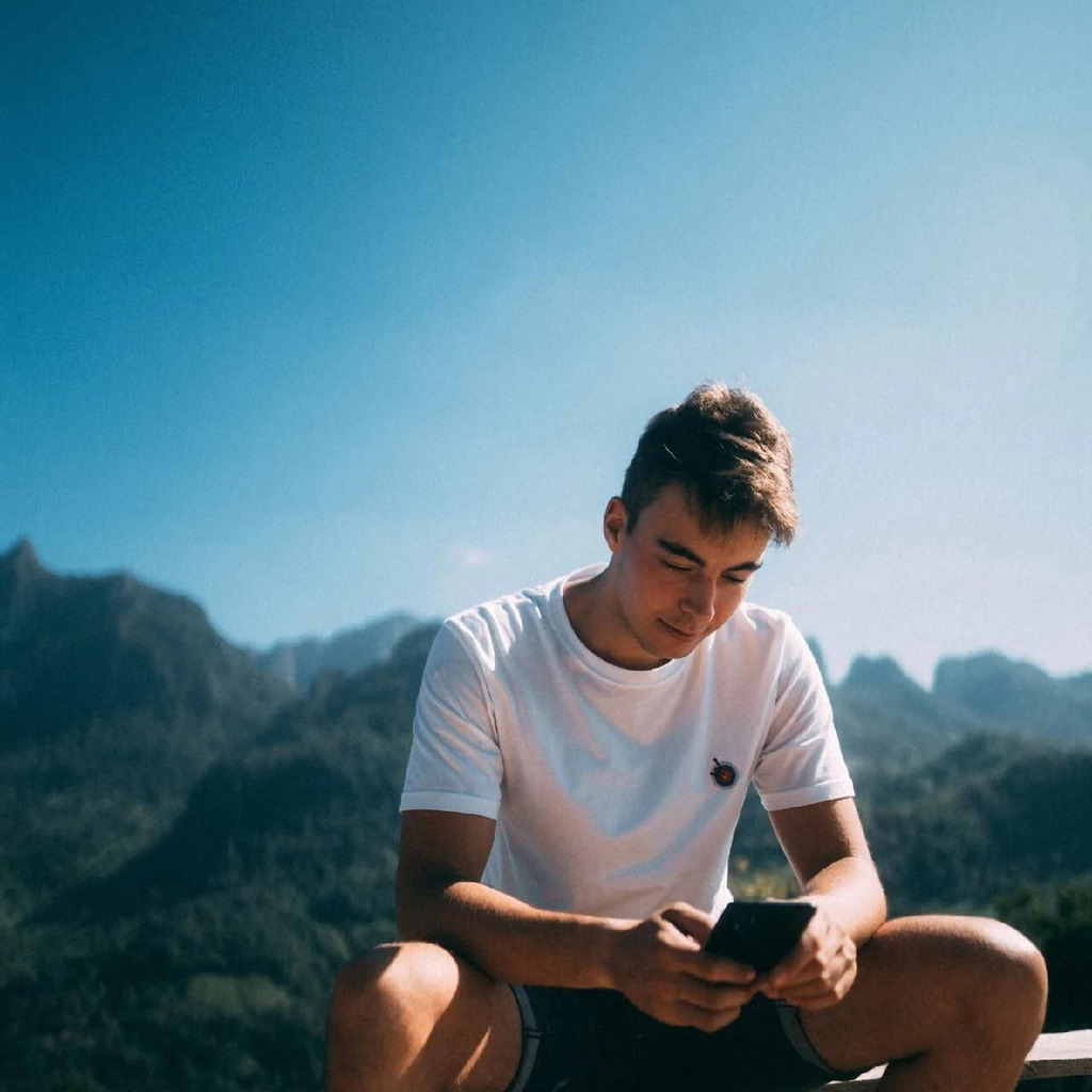 Daniel Auffinger - Fachinformatiker Systemintegration - OFF ...