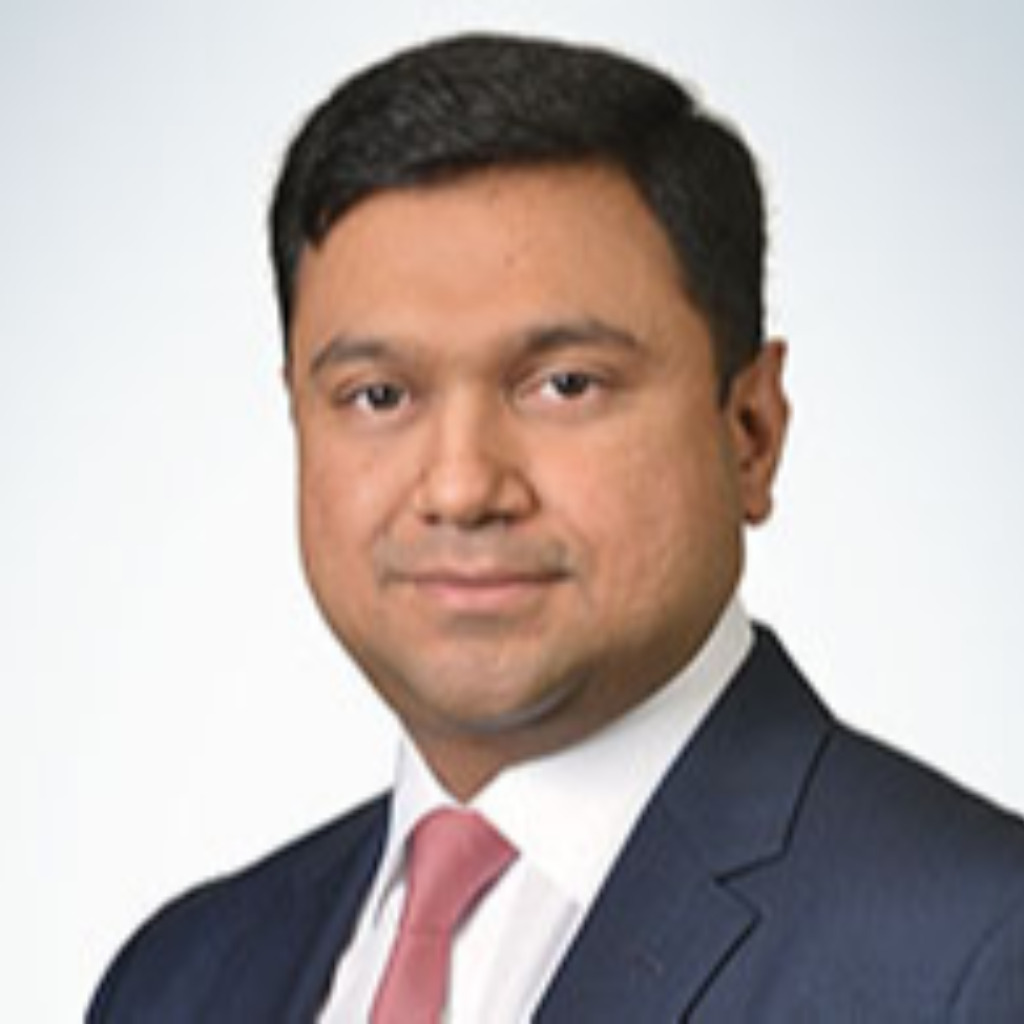 Parimal Das - Director Alliance Management (Europe & Asia Pacific ...