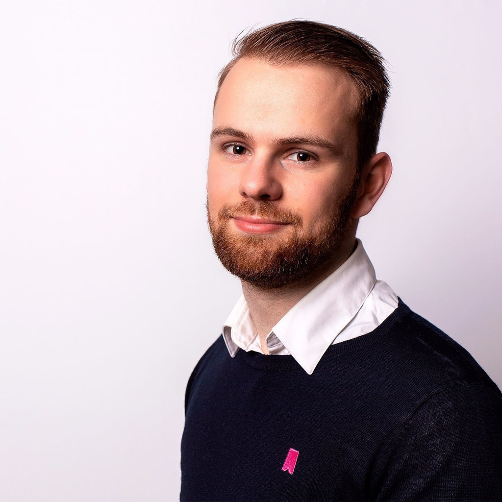 Robert Pape - Geschäftsführer - Geschwister Pape GmbH | XING