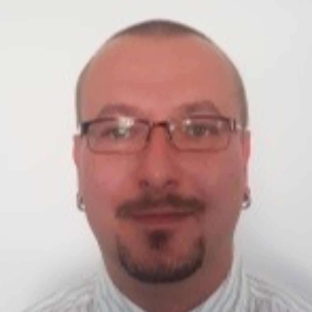 Daniel Ebert - Vertriebs- und Personaldisposition - Bruni Polke ...