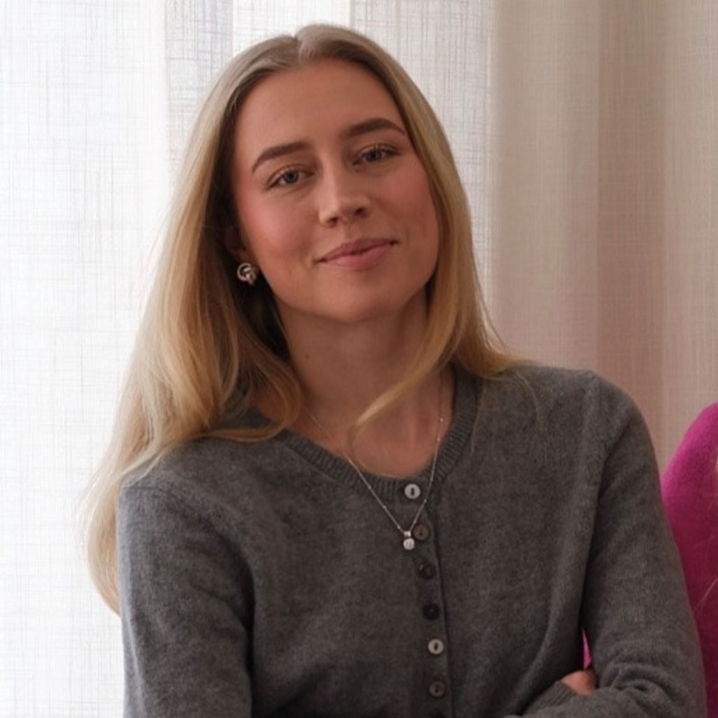 Amanda Olsson - Product Manager - Audi (Volkswagen Group Sweden) | XING