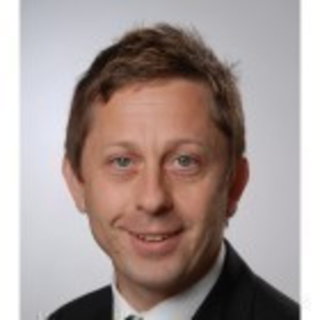 Jens Wunderlich - Leiter ECM & Compliance - GISA | XING