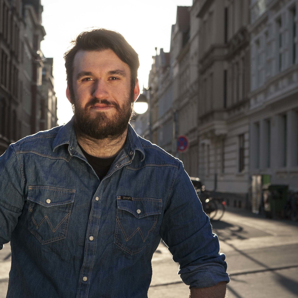 Daniel Terek - Social Media Manager - NDR - Norddeutscher Rundfunk | XING