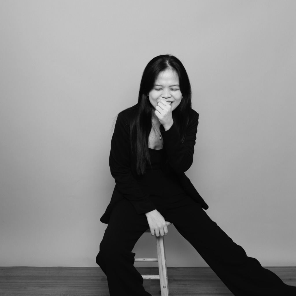 Rica Mae Lacson - Data Engineer - Iress | XING