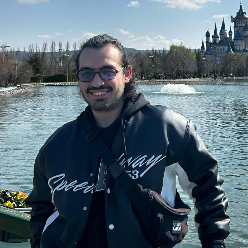 İsmet Enes İnce - DevOps Intern - Hutchinson GmbH | XING