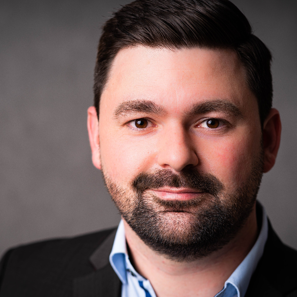 Kevin Heider - Vehicle Application Engineer - Schaeffler | XING