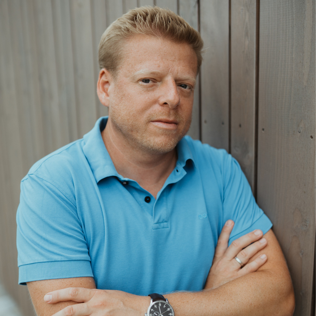 Ing. Thomas Lechner - Technischer Gruppenleiter - Swietelsky AG | XING