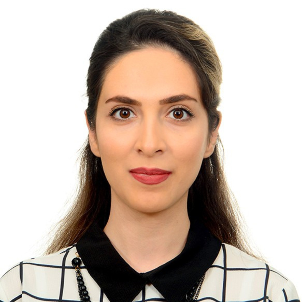 Shahrzad Farahbod - Tierärztin - Neshat pet-klinik | XING