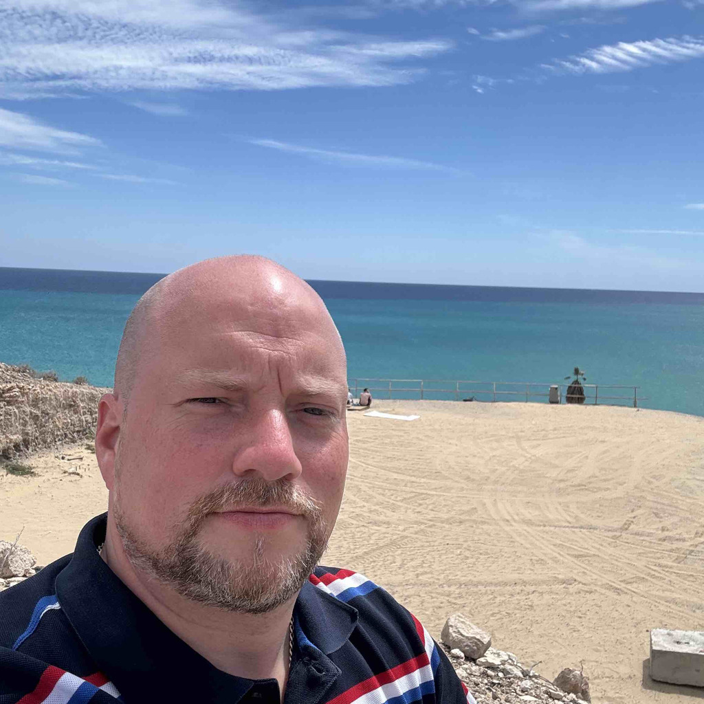 Marcus Wirth - Vertriebsmitarbeiter - iDM Energiesysteme GmbH | XING