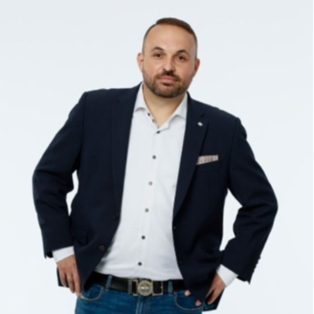 Thomas Fritz - Key Account Manager - Simon Hegele Gesellschaft für ...