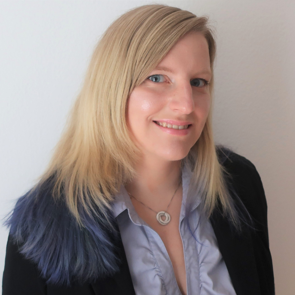 Jessica Gatz - Datacenter Operation Services Specialist - Deutsche Bank ...