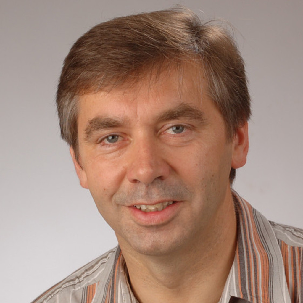 Michael Ritter - IT-Projektleiter - regiocom SE | XING