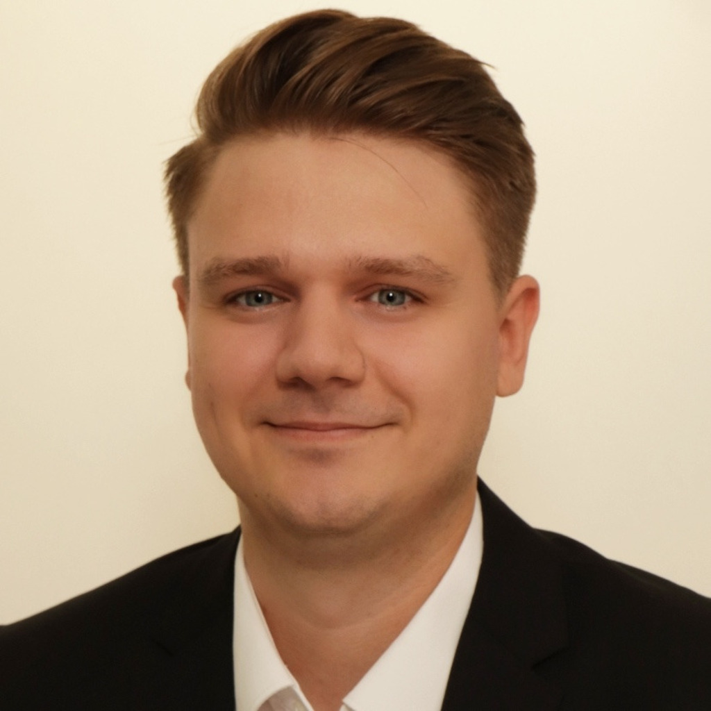 Leon Zimny - Projektleiter - GePlan Ingenieure GmbH&CoKG | XING