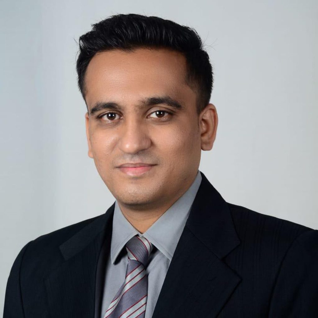 Keyur Patel - Quality Assurance Execuive - Lupin Pharmaceuticals Ltd. | XING