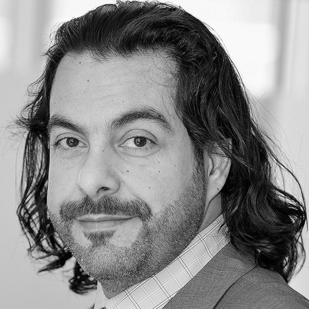 Joe AlMahayri - Head Of Customers Relations - EJADAH Asset Management ...