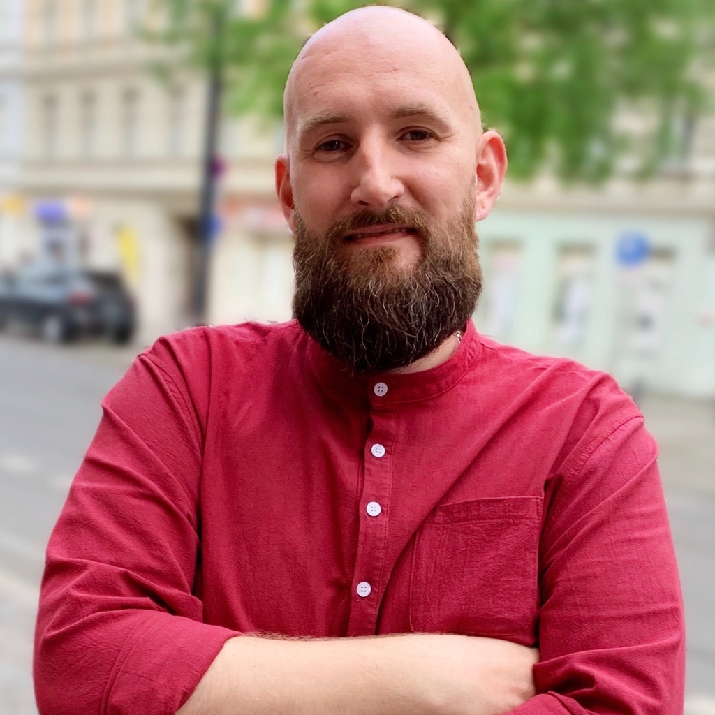 Alexander Adam - Recruiting Experte für Gebäudereinigungen ...