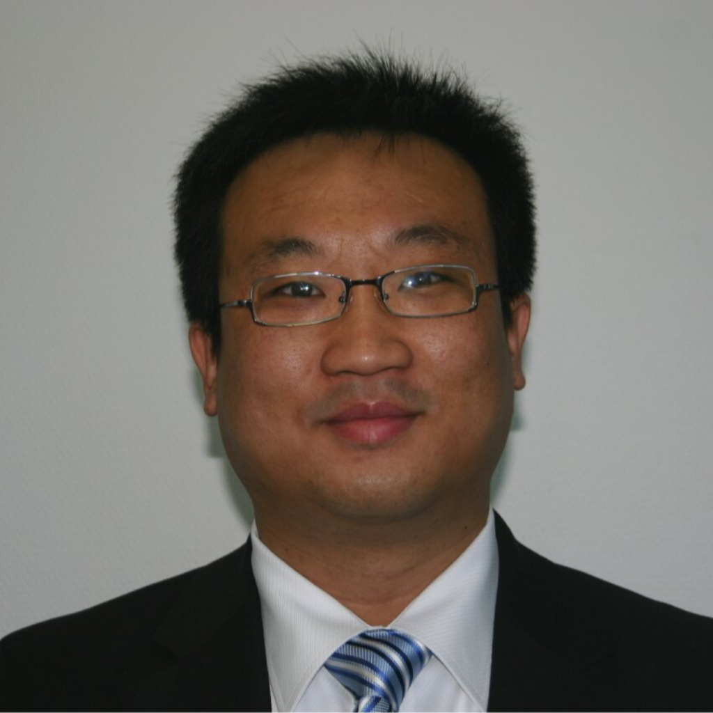 Hui Xu - Senior Software Engineer - Business Technology Consulting AG | XING