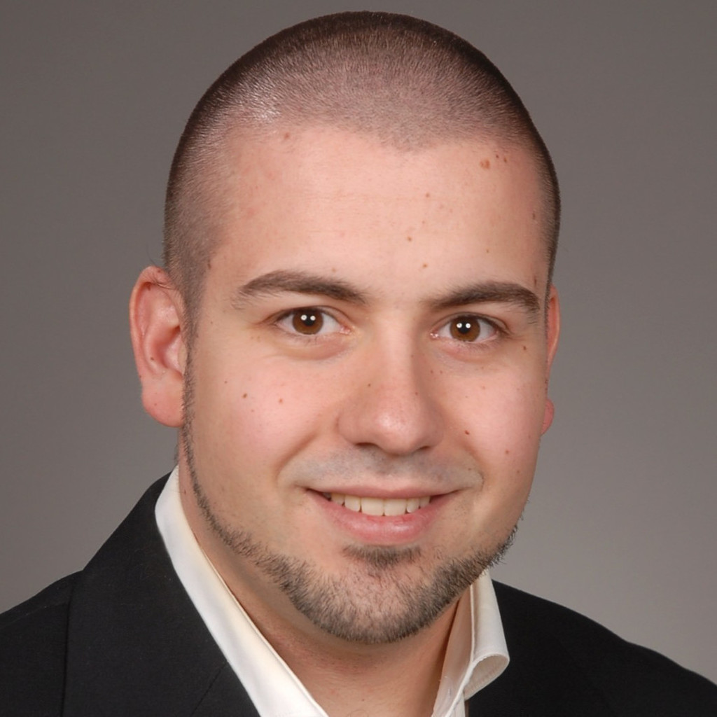 Martin Petermann - Test Engineer - Joyson Safety Systems Aschaffenburg ...