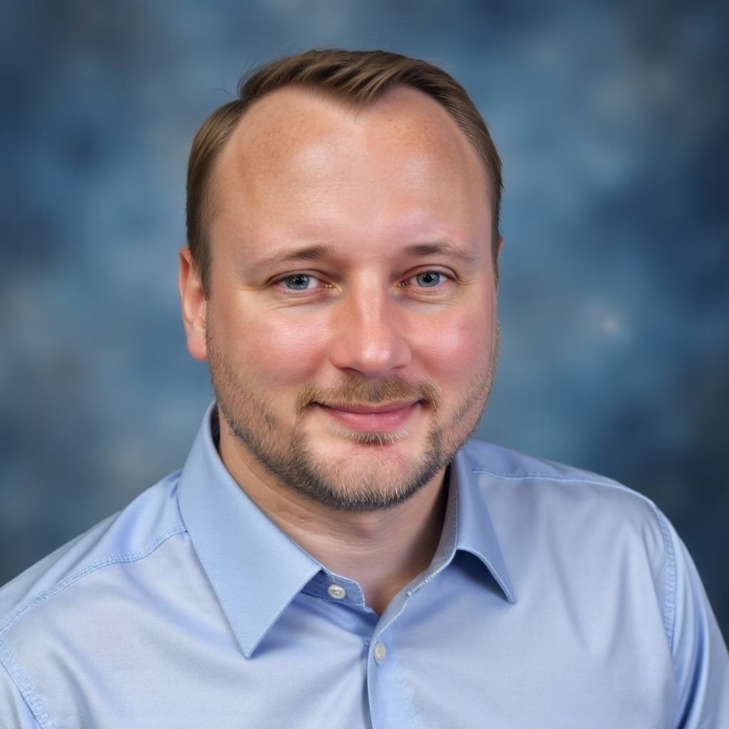 Michael Pyka - Fachtrainer für Schadenregulierung - HUK-COBURG ...