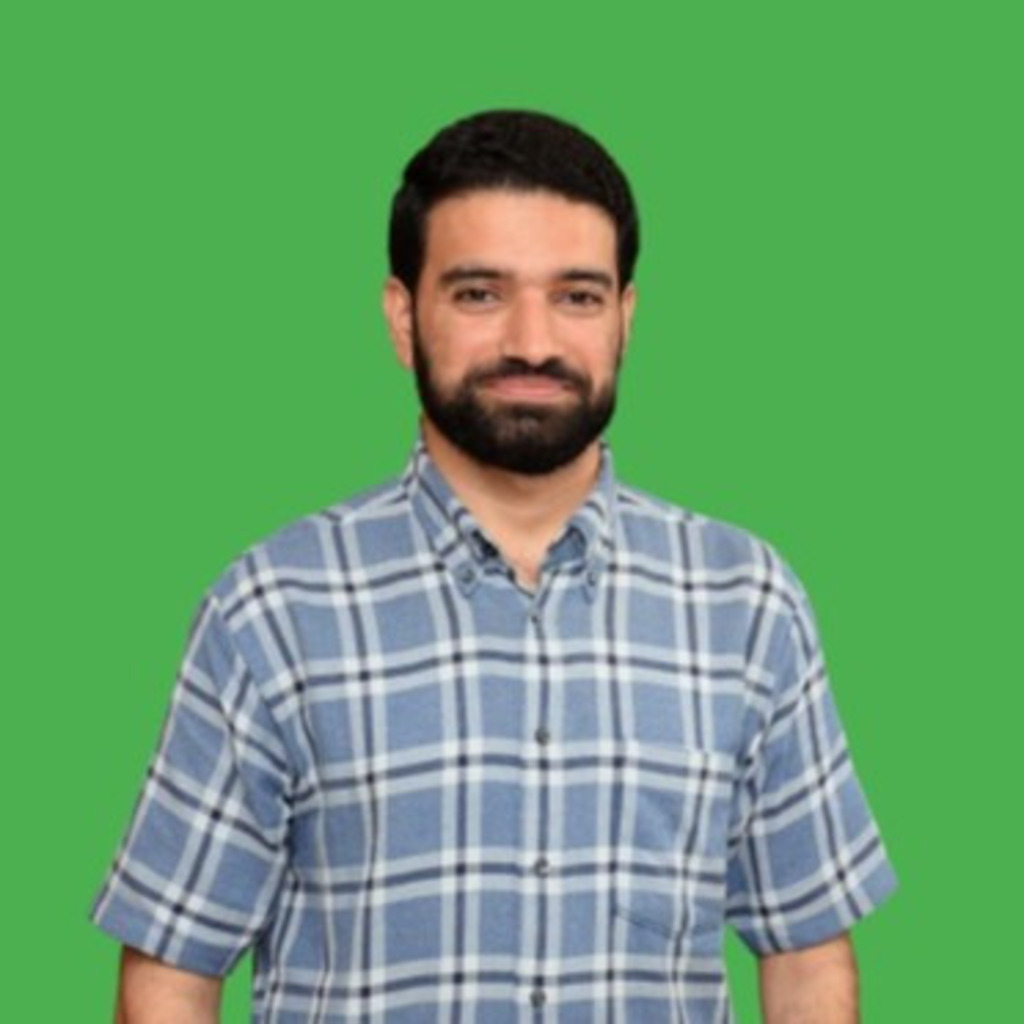 Raja Saad - Mechanical Engineer - Confidential / Govt of Pakistan | XING