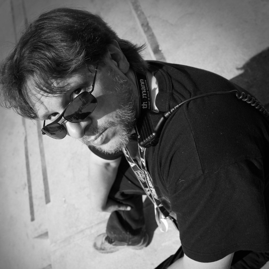 Andreas Held - Inhaber - Musiker Service | XING