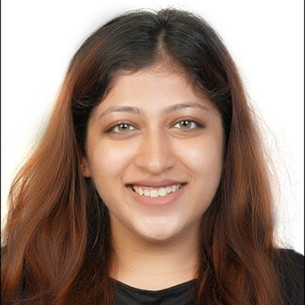 Jashvi Sudra - Lead UX Designer - Locobuzz | XING
