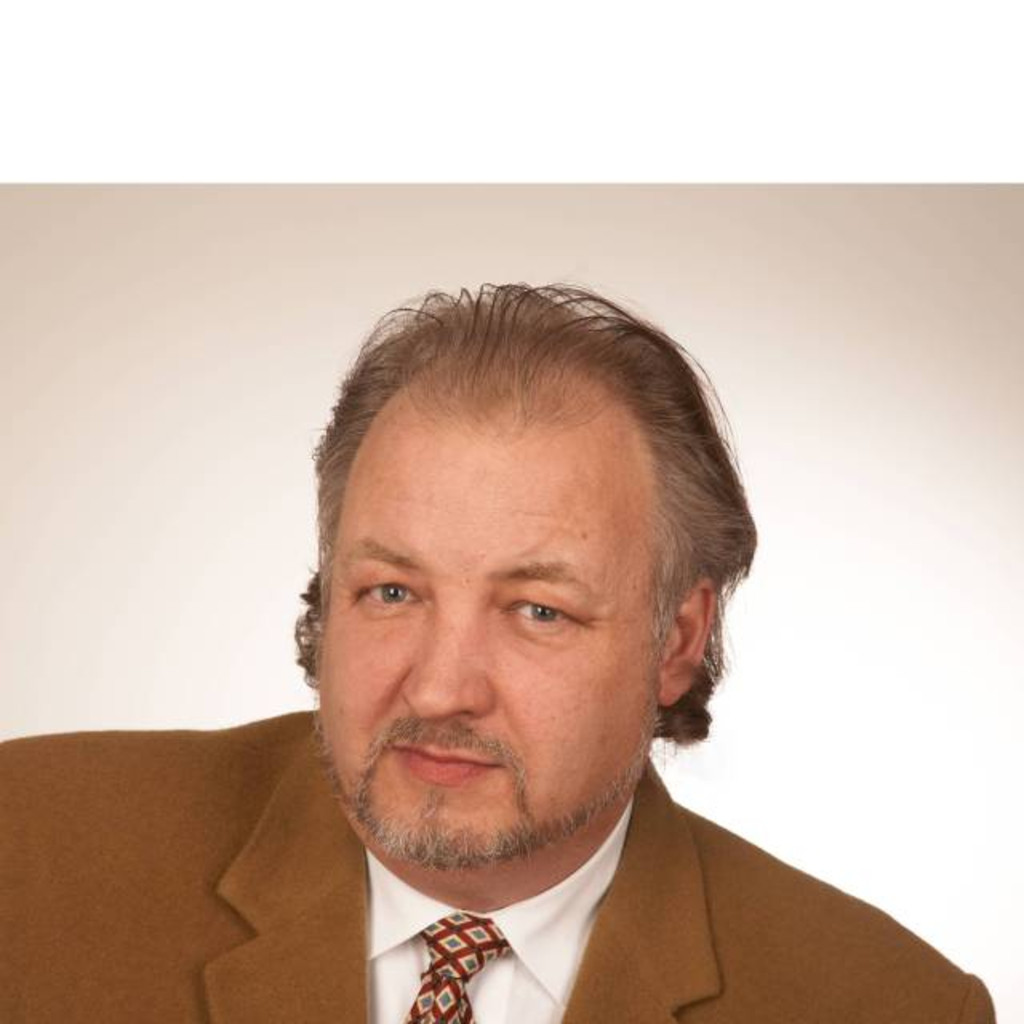 Greg Scutt - Managing Director - EnglischGerman Limited | XING