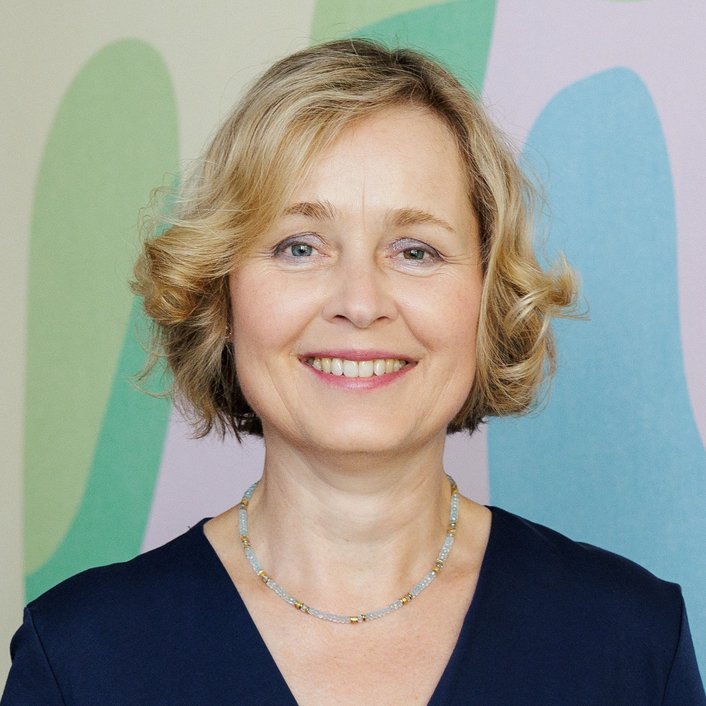 Inken Schneider - Expertin für HR & Talent Management - Inken Schneider ...