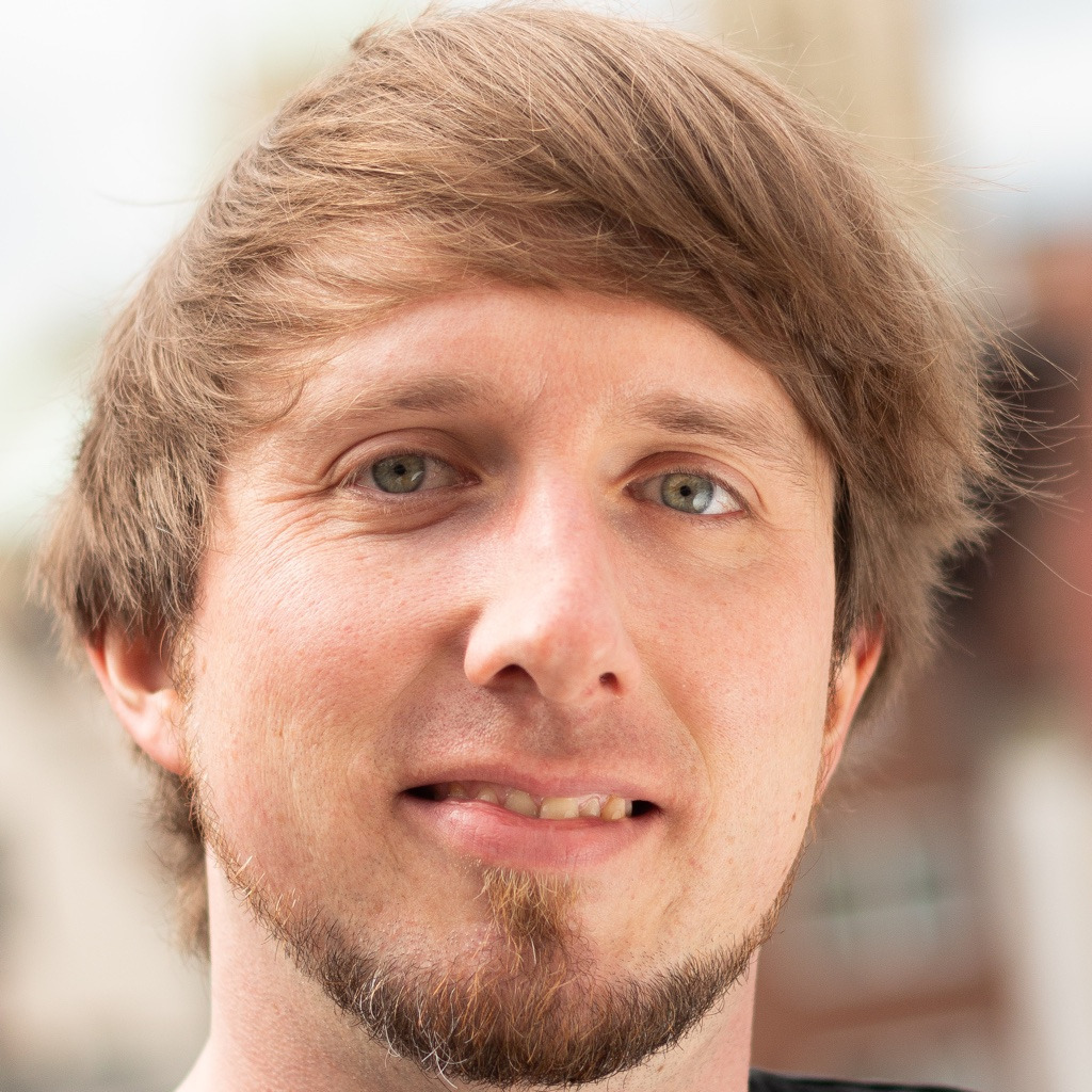 David Klotz - Senior Software Engineer - Zweitag GmbH | XING