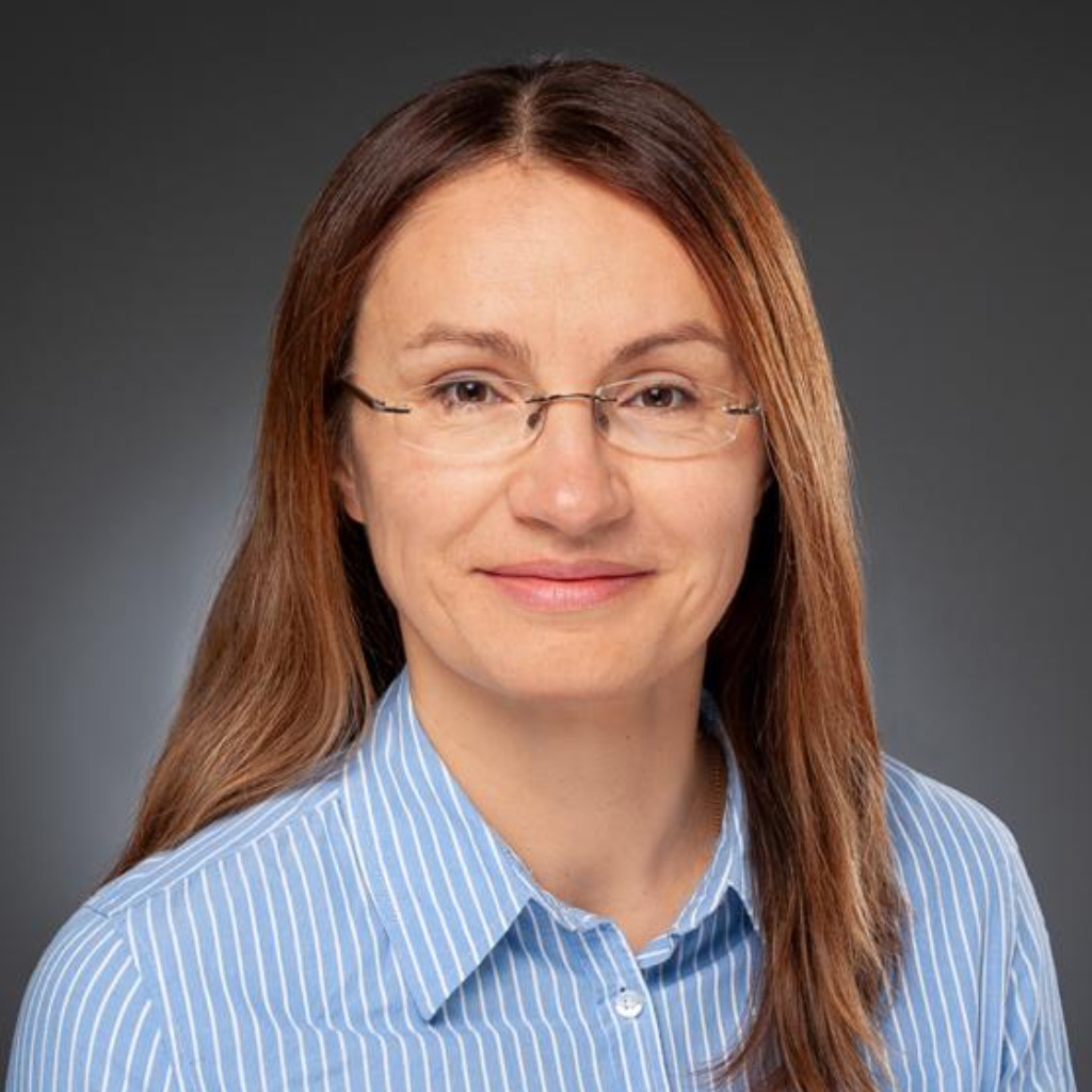 Dipl.-Ing. Natalia Kasyanenko - Optische Gerätetebau - Weißrussische ...