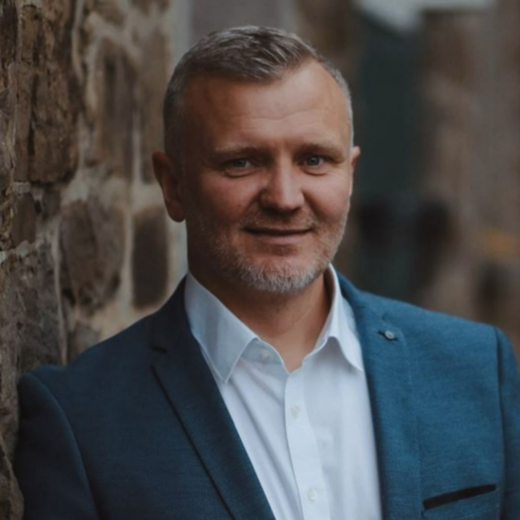 Sergej Odenbach - Teamleiter International Customer Service und ...