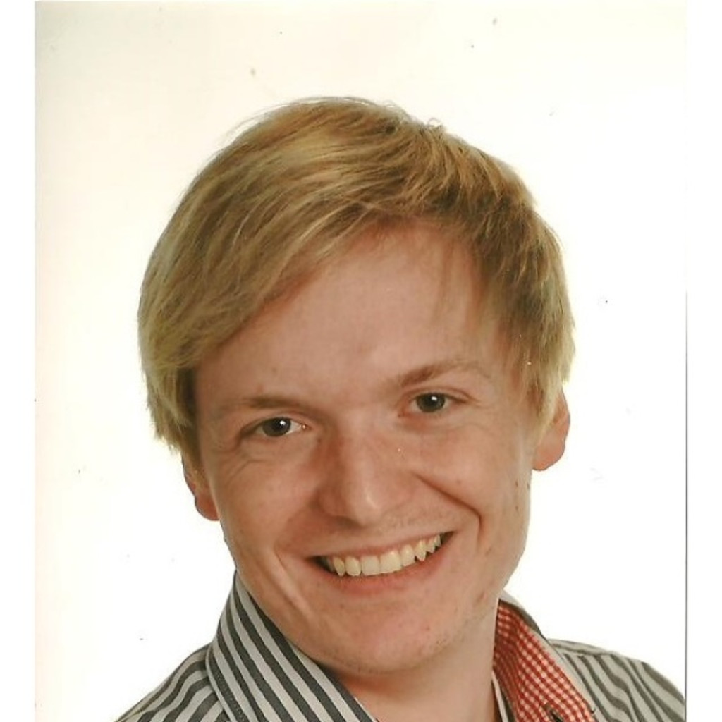 Julian Hilb - Referatsleiter IT-Infrastruktur - Bistum Limburg | XING