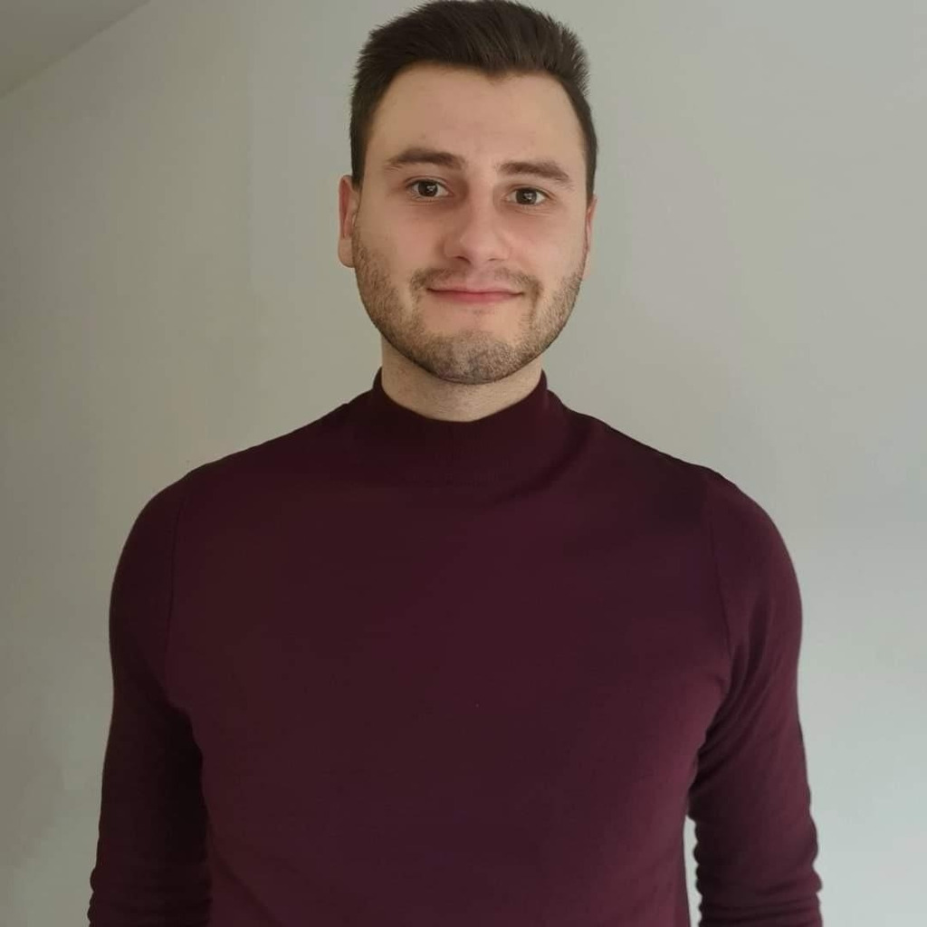 Claudiu Badilas - Software Developer - NAPA Romania | XING