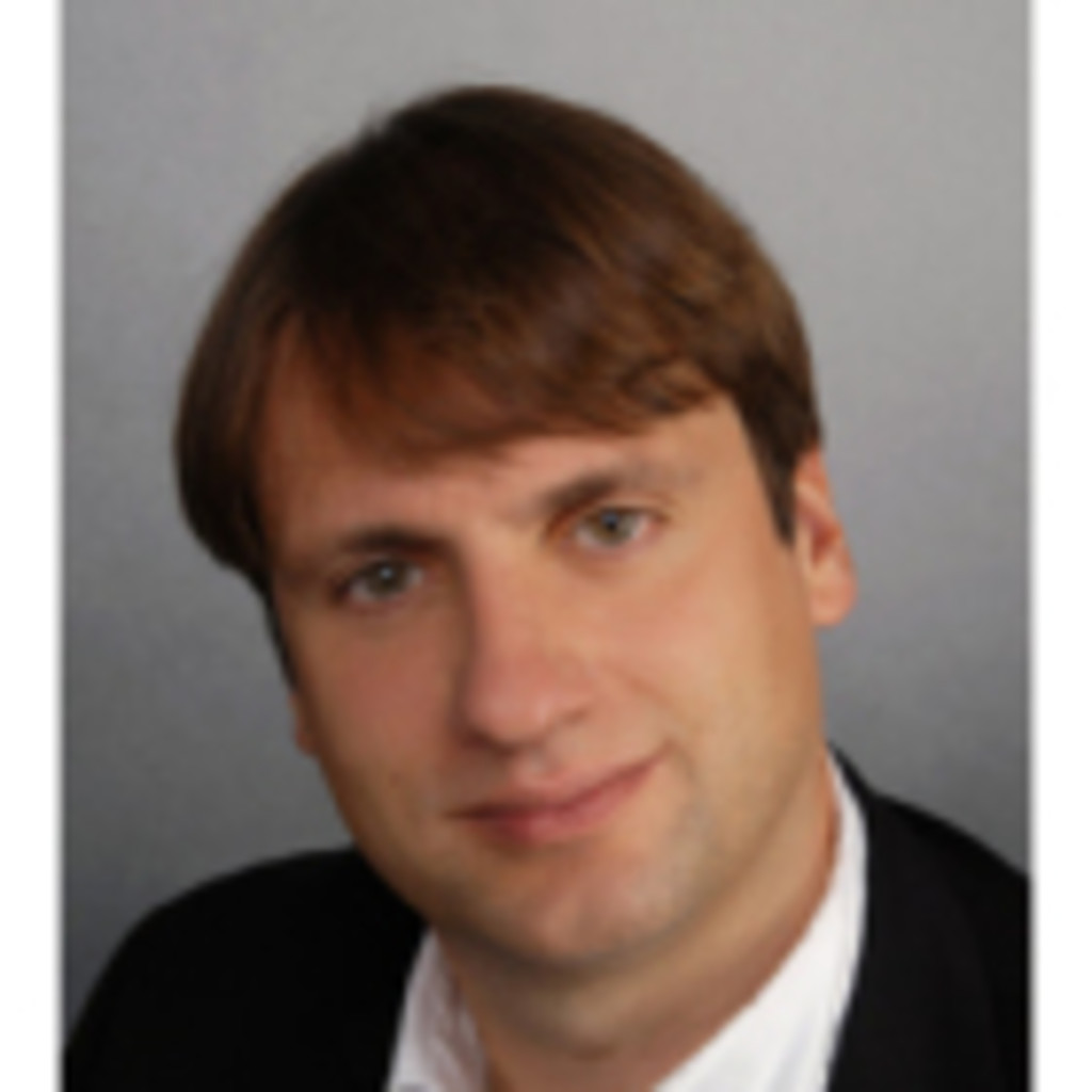 Daniel Felix Capellaro - CEO - EURAA GmbH | XING