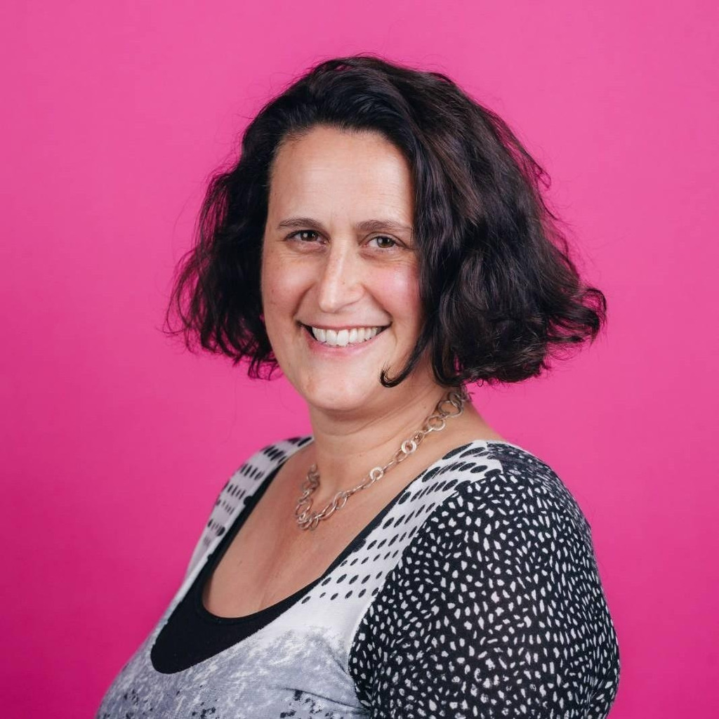 Mag. Sabine Hartmann - Product Business Analyst - REWE International AG ...