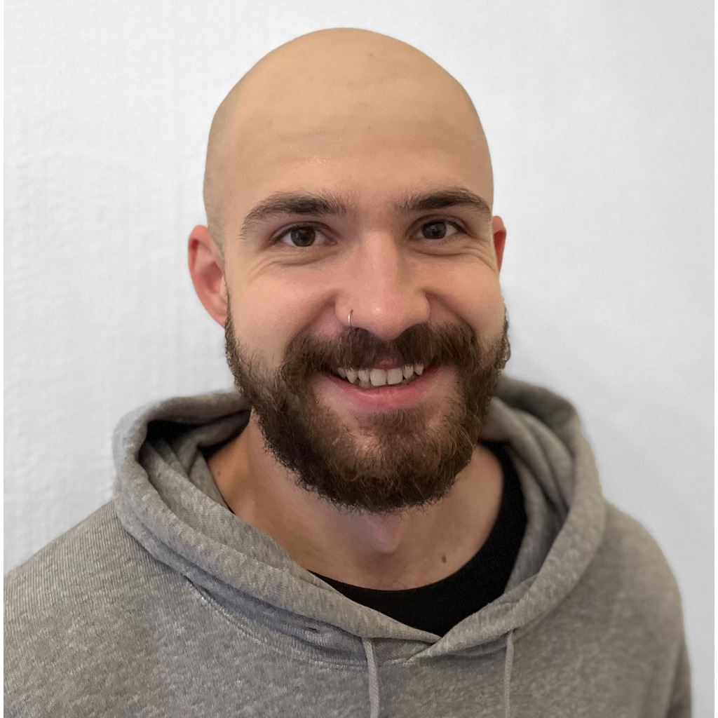 Alex Bader - Senior Software Engineer - bip.ru | XING