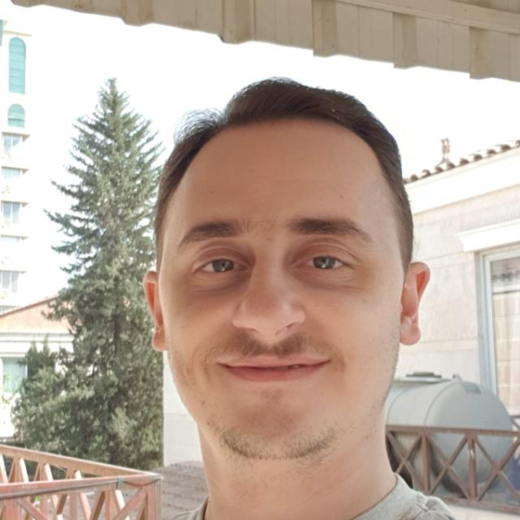 Nasouh Mrstani - Project Manager - Talia | XING