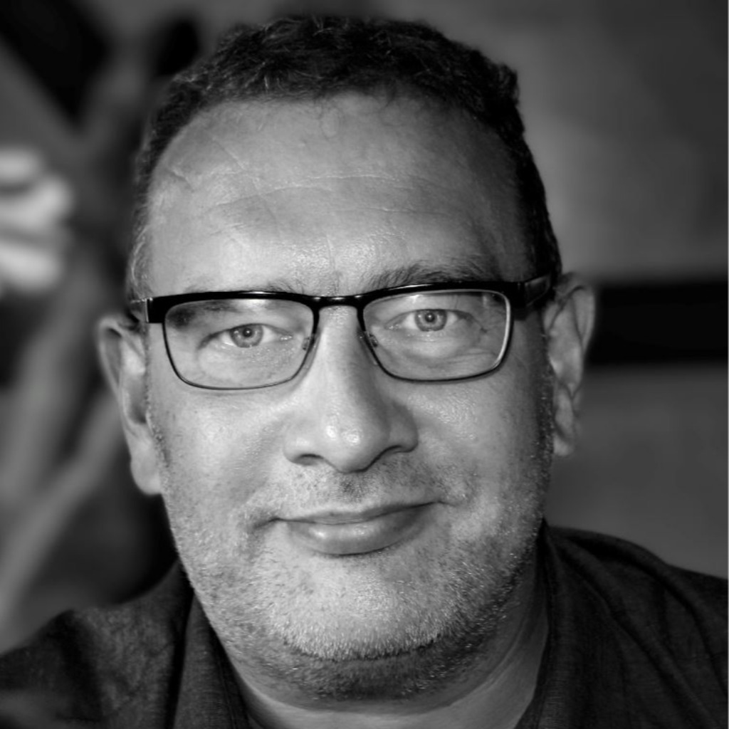 Andreas Rauh - Prozess- und Fertigungsplaner - Dr. Schneider Unternehmensgruppe | XING