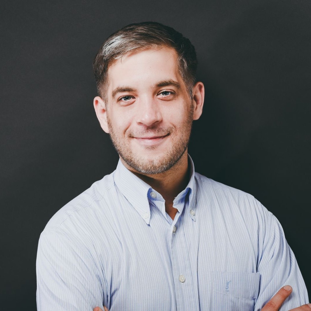 Michael Rahn - Business Administration - HS Fresenius | XING