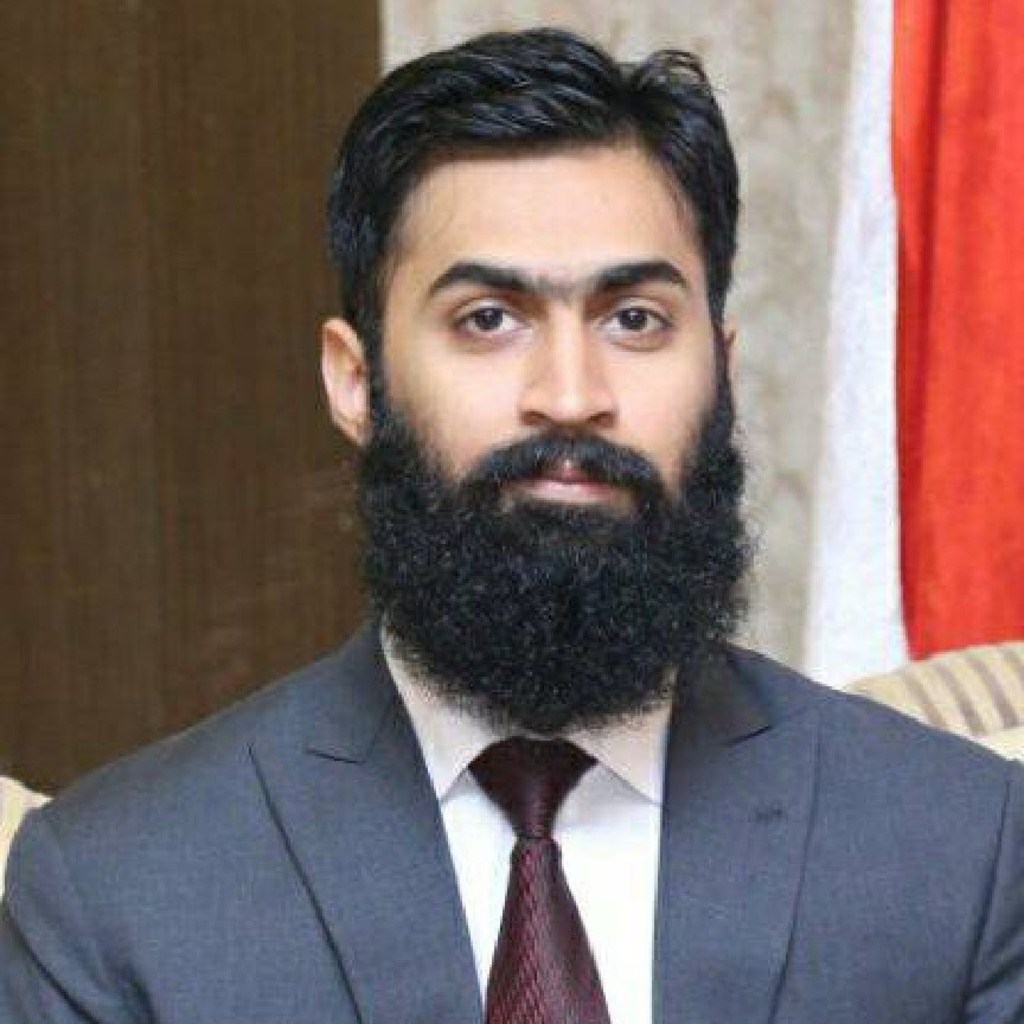 Muhammad Shaheer Munir - Senior Integration Engineer - Esolutions GmBH ...